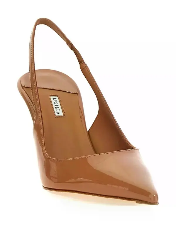 LE SILLA 80mm Bella Pumps