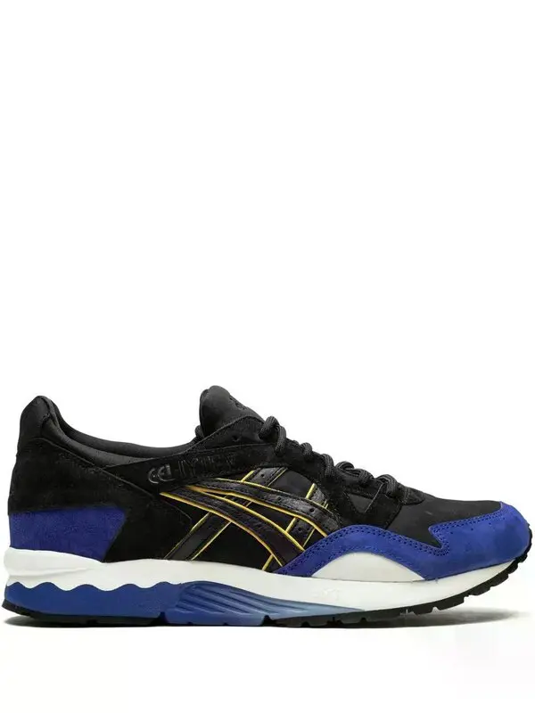 Asics Gel-lyte V - Black