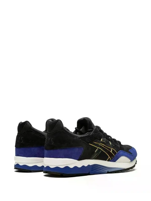 Asics Gel-lyte V - Black
