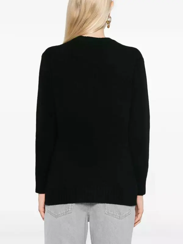 Ralph Lauren Polo Bear Sweater