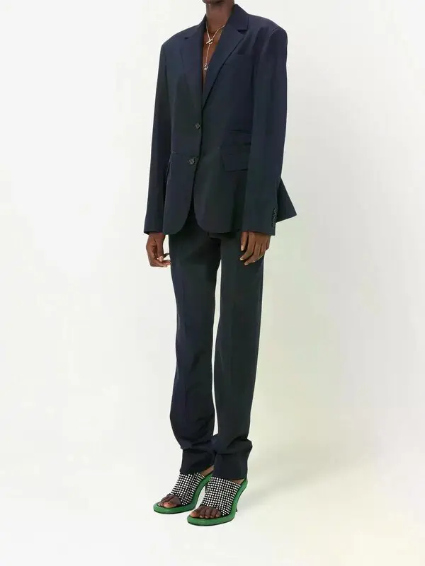 JW Anderson Single-breasted Blazer