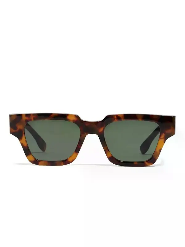 Bimba Y Lola X Retrosuperfuture Storia Sunglasses - Brown