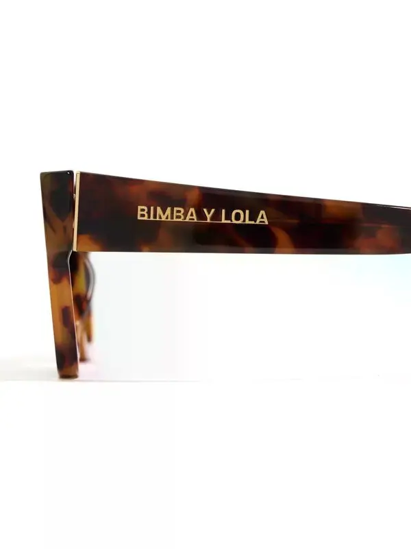 Bimba Y Lola X Retrosuperfuture Storia Sunglasses
