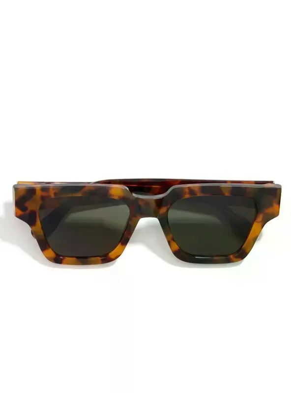 Bimba Y Lola X Retrosuperfuture Storia Sunglasses