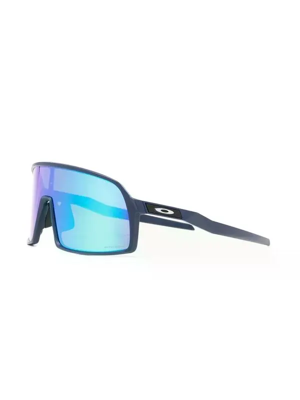 Oakley Sutro Mirrored Sunglasses