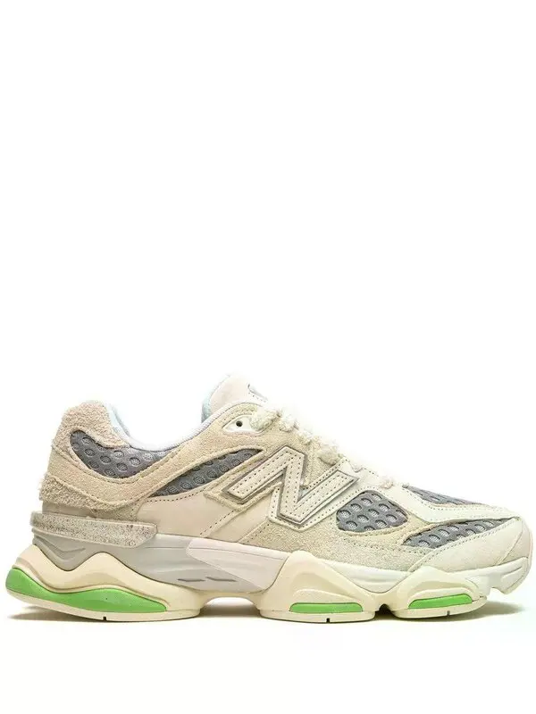 NEW BALANCE 90/60 Bricks & Wood Sneakers - Neutrals