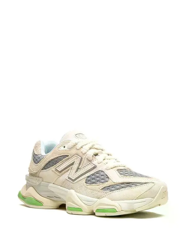 NEW BALANCE 90/60 Bricks & Wood Sneakers - Neutrals