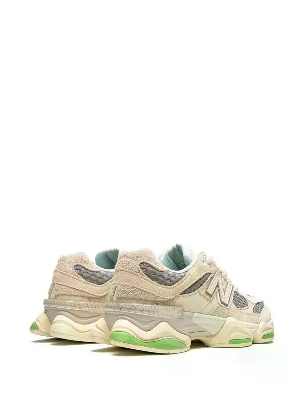 NEW BALANCE 90/60 Bricks & Wood Sneakers - Neutrals