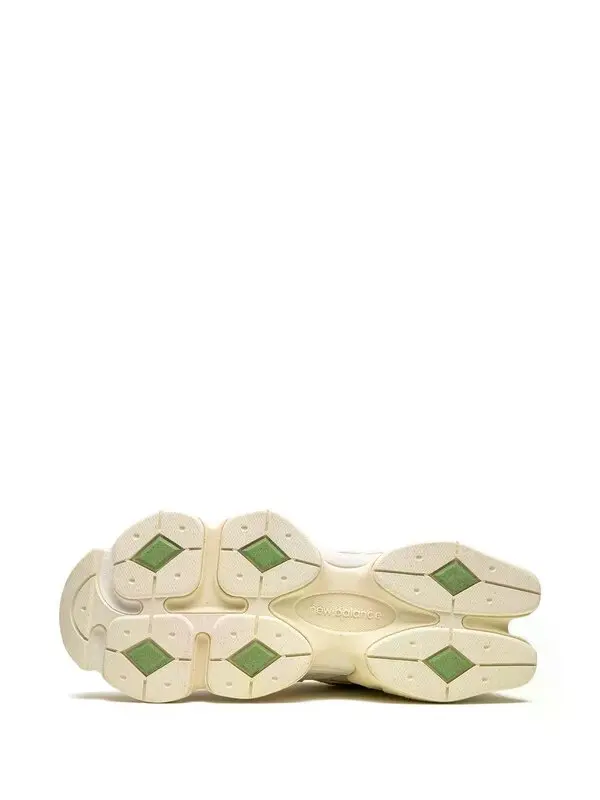 NEW BALANCE 90/60 Bricks & Wood Sneakers - Neutrals