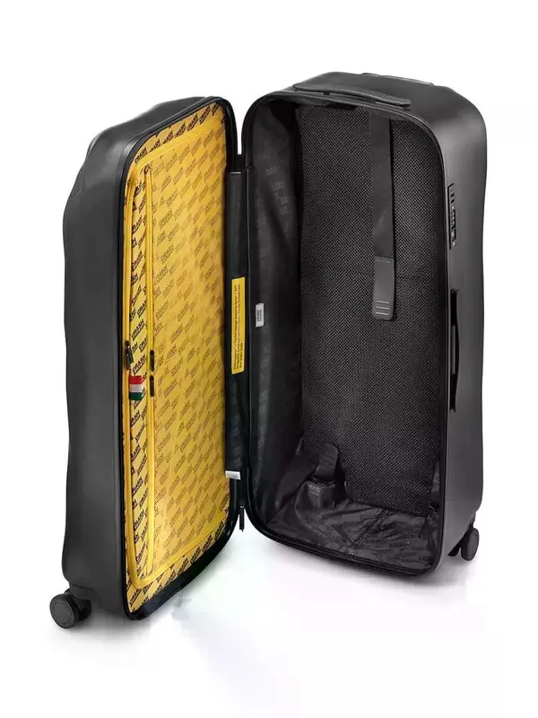 CRASH BAGGAGE Icon Suitcase