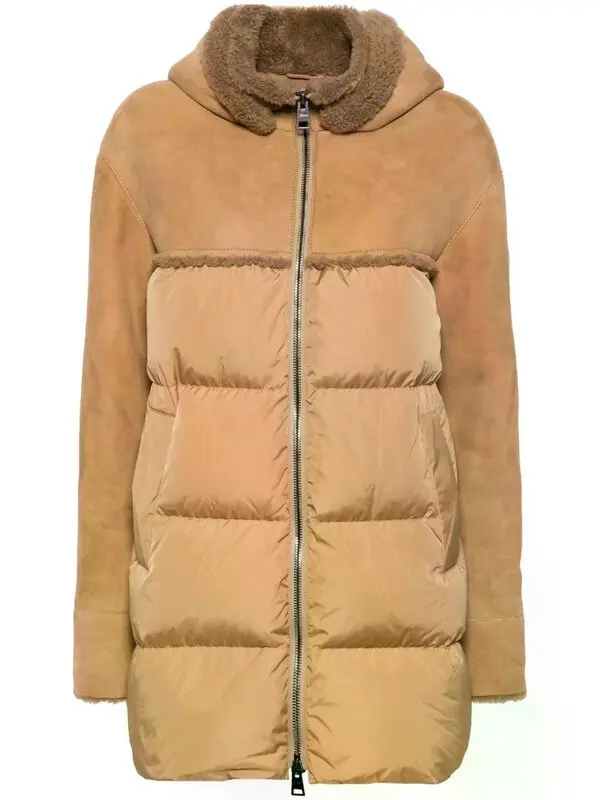 Herno Padded Jacket