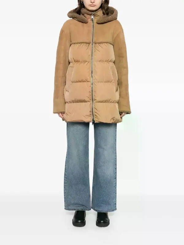 Herno Padded Jacket