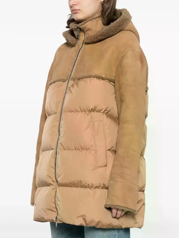 Herno Padded Jacket