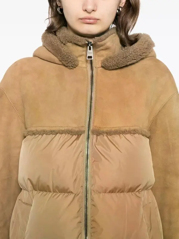 Herno Padded Jacket