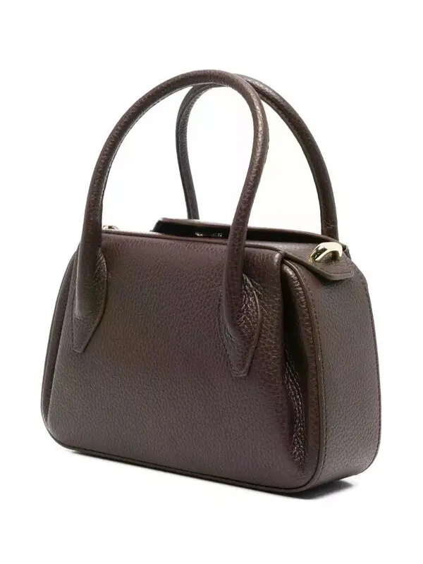 Yuzefi Mini Oyster Tote Bag