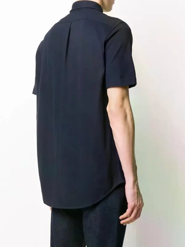 Polo Ralph Lauren Buttoned Polo Shirt