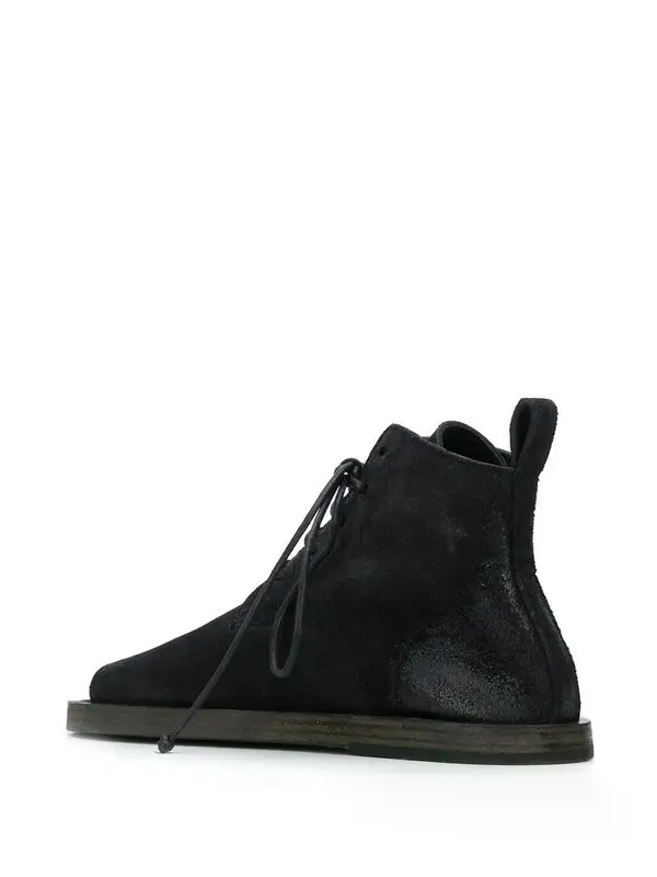 Marsèll Sandello Open-toe Boots