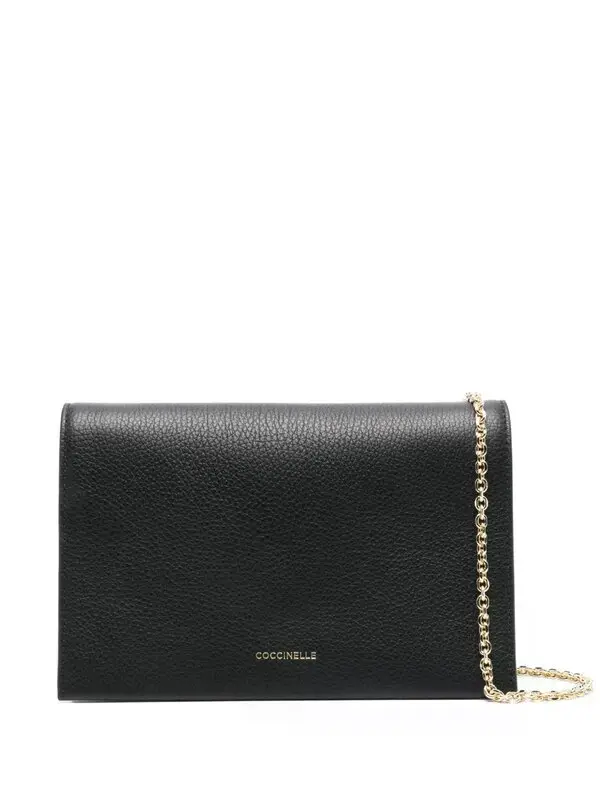 COCCINELLE Dandy Clutch Bag
