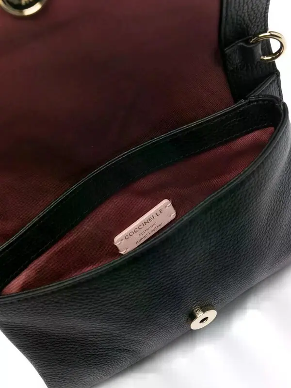 COCCINELLE Dandy Clutch Bag