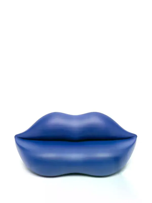 GUFRAM Ini Bocca® Ornament - Blue