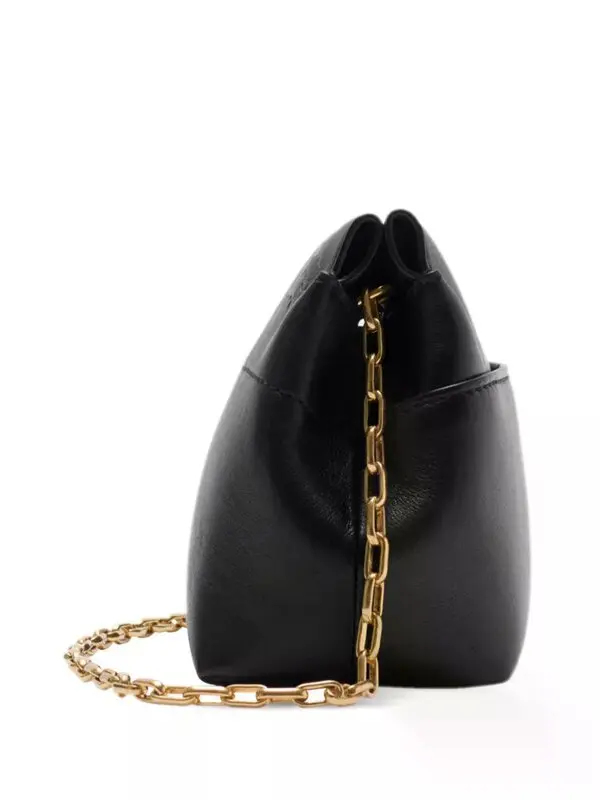 Burberry Chain Clutch Bag