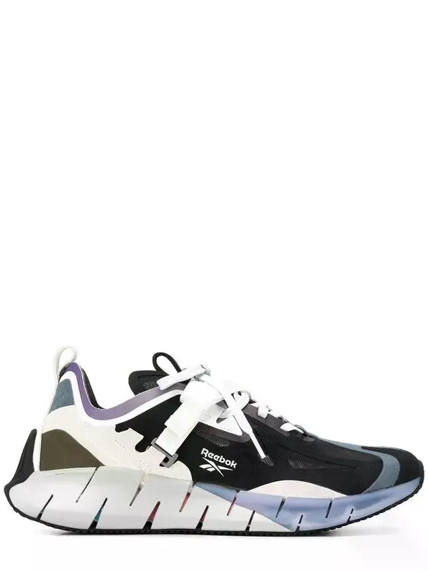 REEBOK Zig Kinetica Concept_type1 Sneakers - Black
