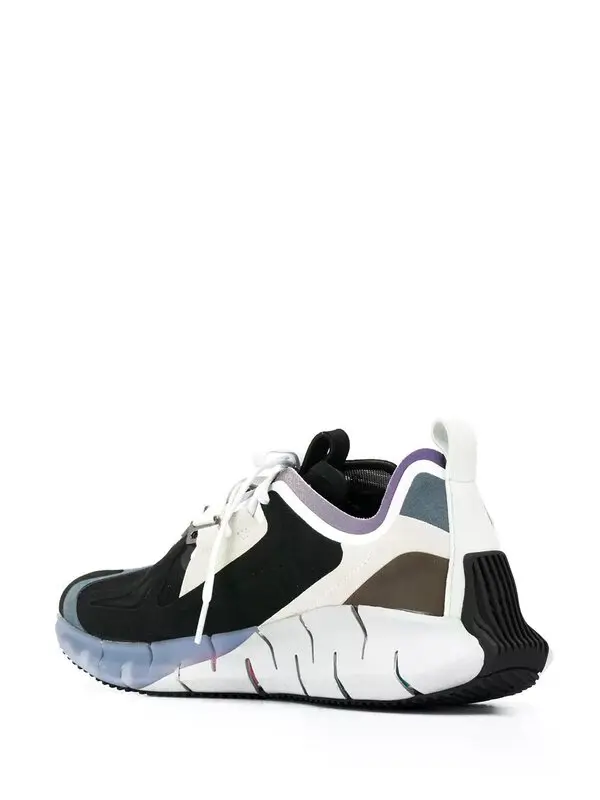 REEBOK Zig Kinetica Concept_type1 Sneakers - Black