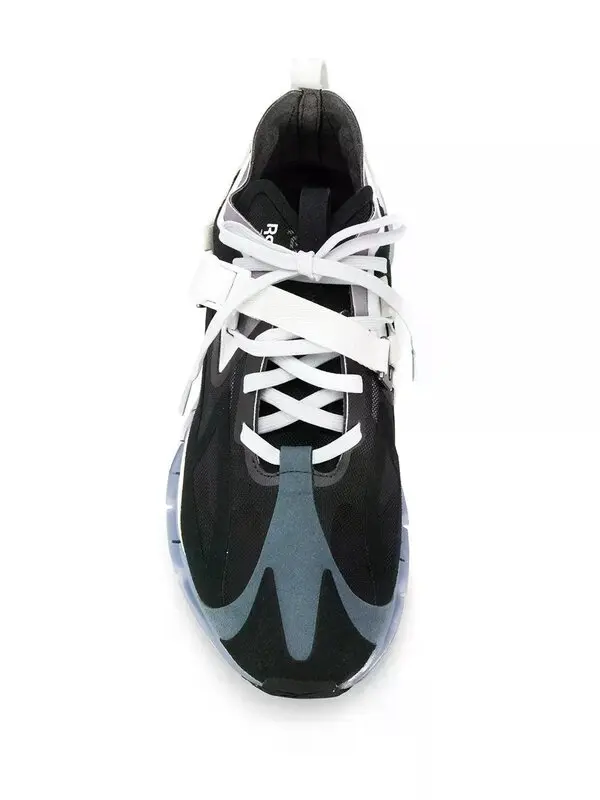 REEBOK Zig Kinetica Concept_type1 Sneakers - Black