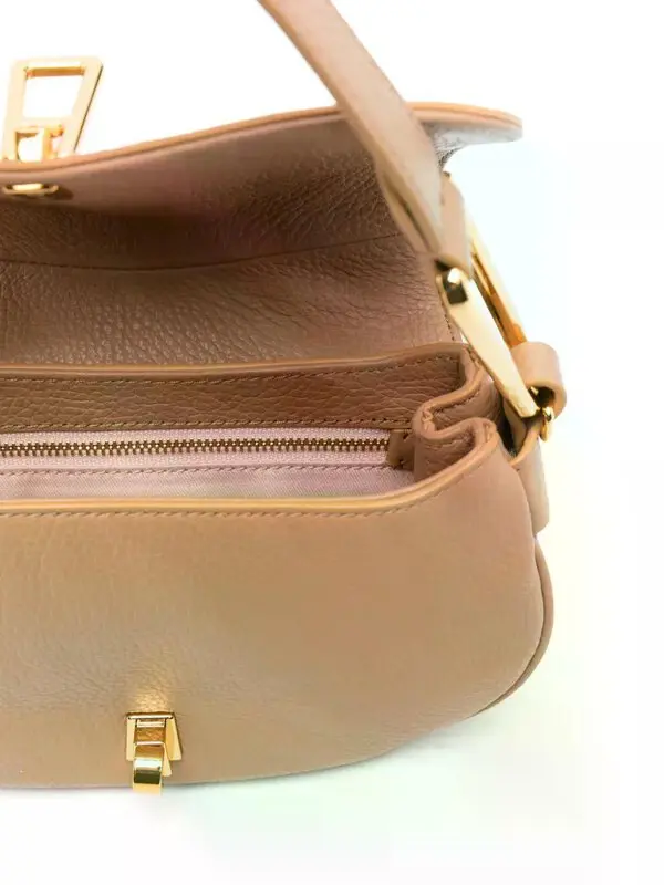 COCCINELLE Mini Soft Magie Crossbody Bag