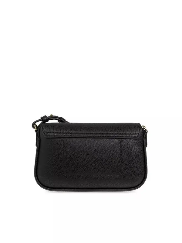 Emporio Armani Lilly Shoulder Bag - Black