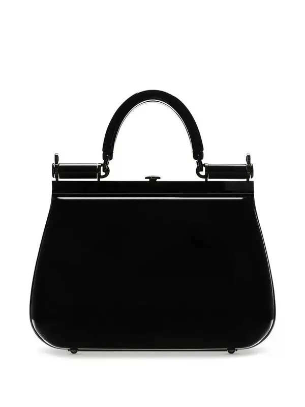 Dolce & Gabbana Sicily Box Tote Bag