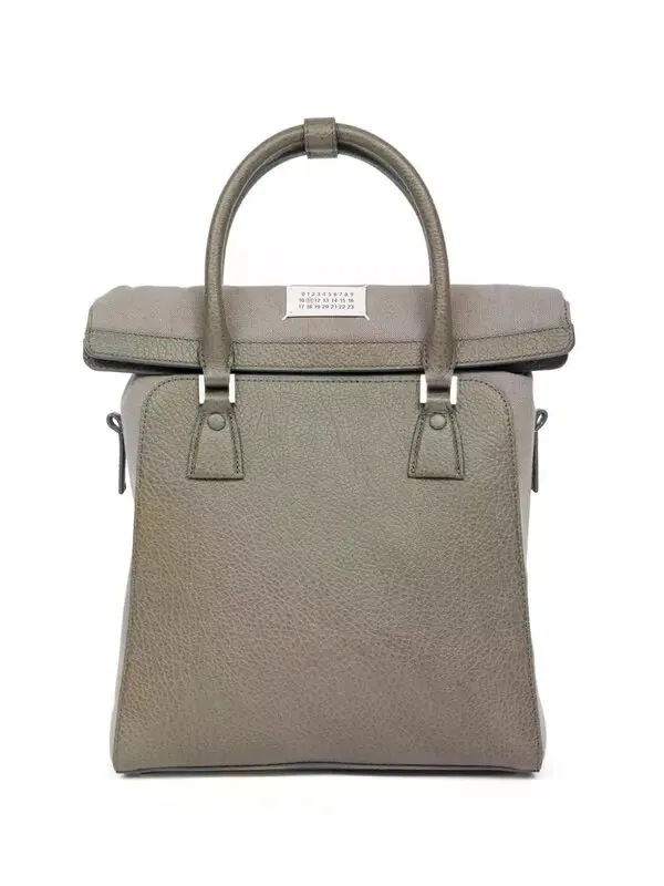 MAISON MARGIELA 5ac Daily Backpack