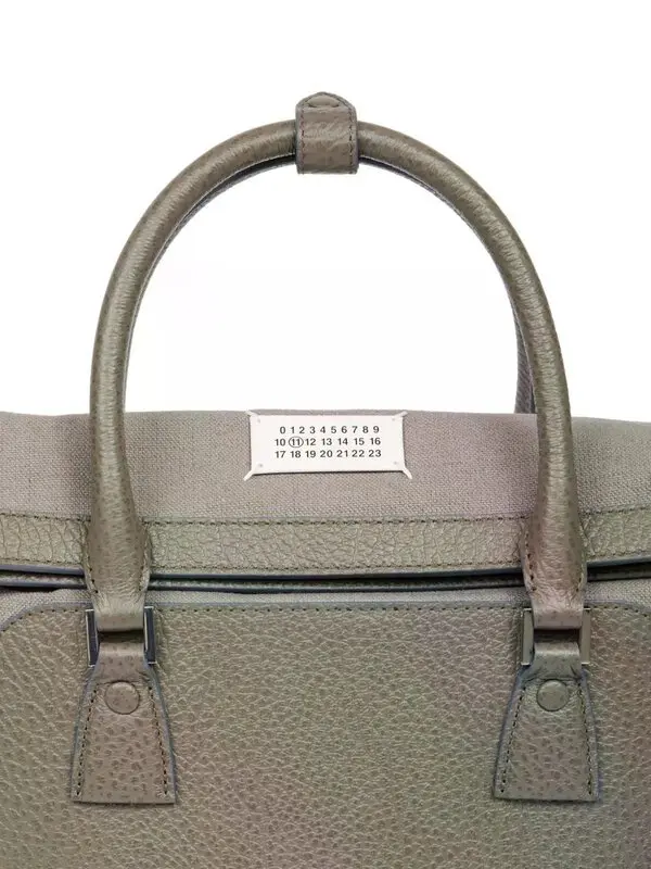 MAISON MARGIELA 5ac Daily Backpack