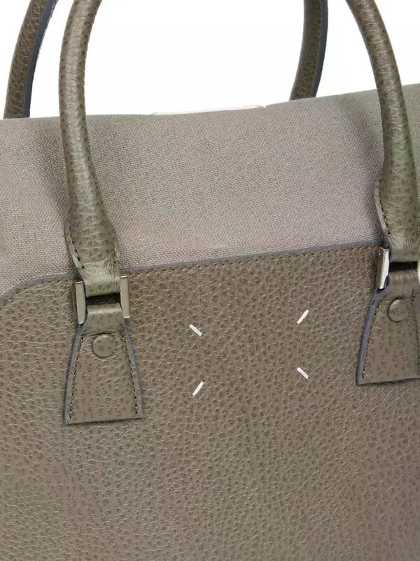 MAISON MARGIELA 5ac Daily Backpack