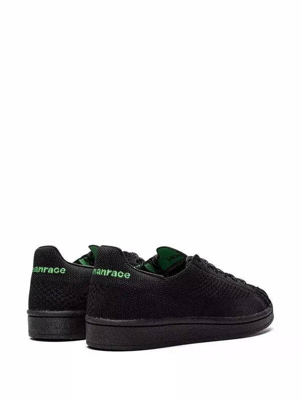 Adidas X Pharrell Williams Superstar Pk Sneakers