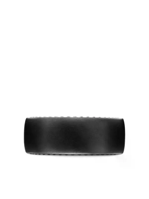 David Yurman Streamline Band Ring - Black