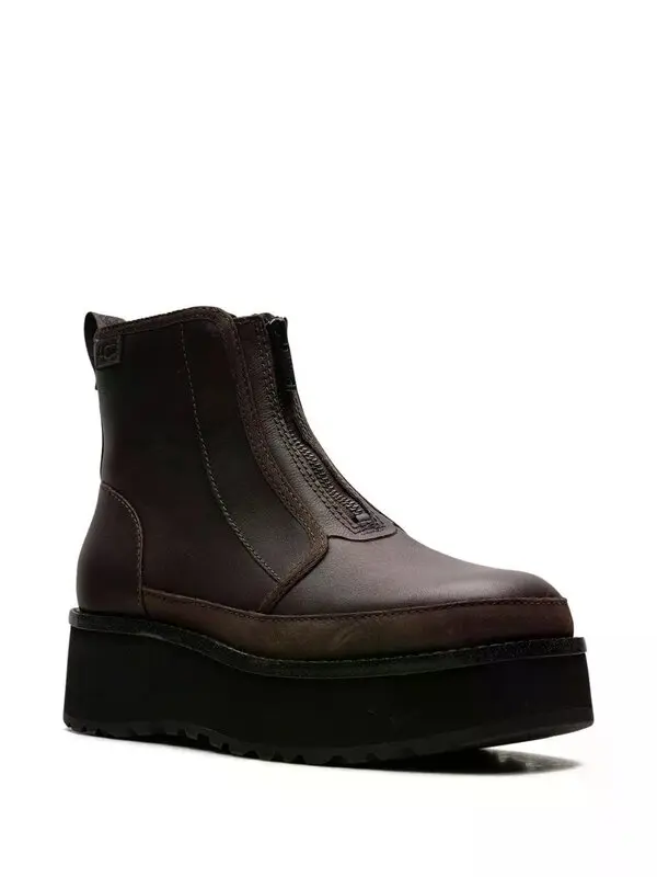 UGG Cityfunk Burnt Cedar Boots