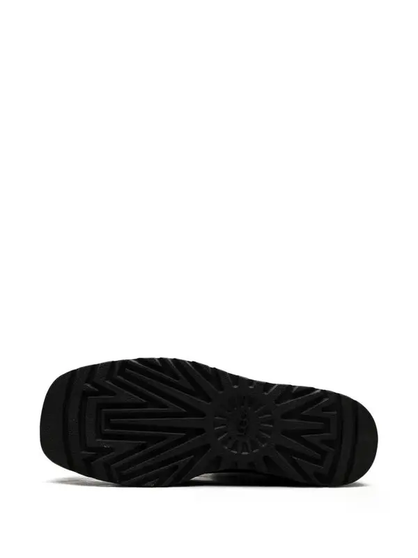 UGG Cityfunk Burnt Cedar Boots
