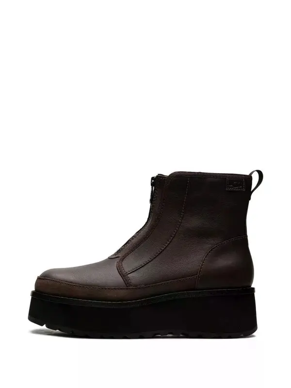 UGG Cityfunk Burnt Cedar Boots