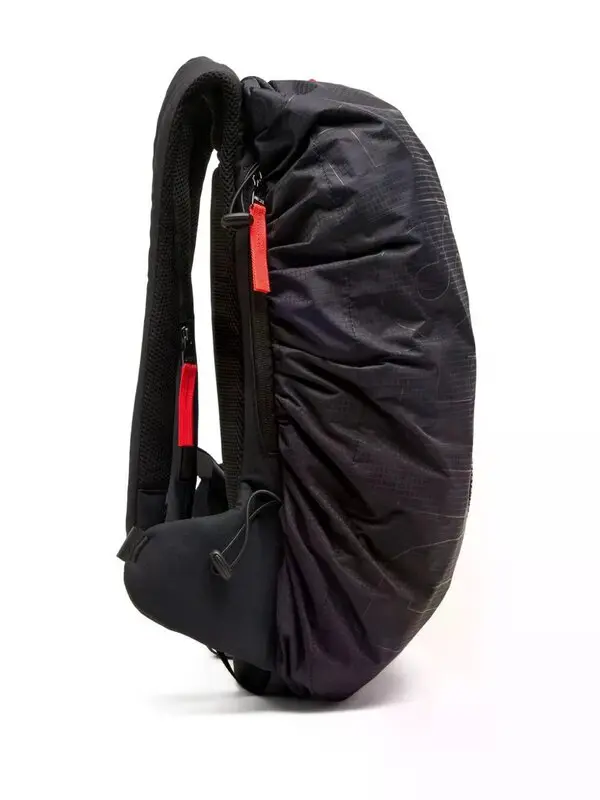 DIESEL® Ripstop Zipped Backpack