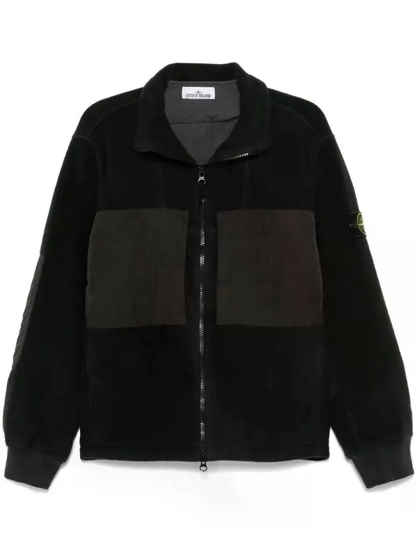 Stone Island Fleece Jacket