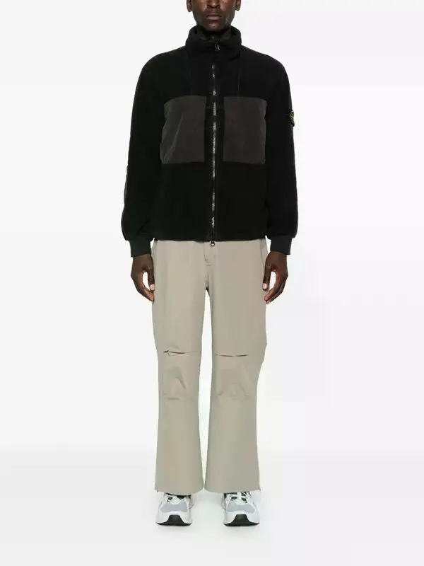 Stone Island Fleece Jacket