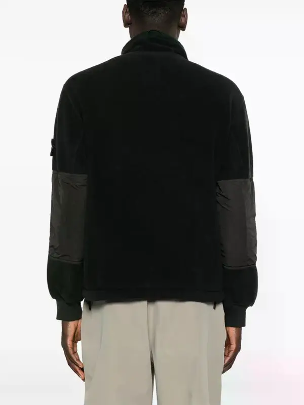 Stone Island Fleece Jacket