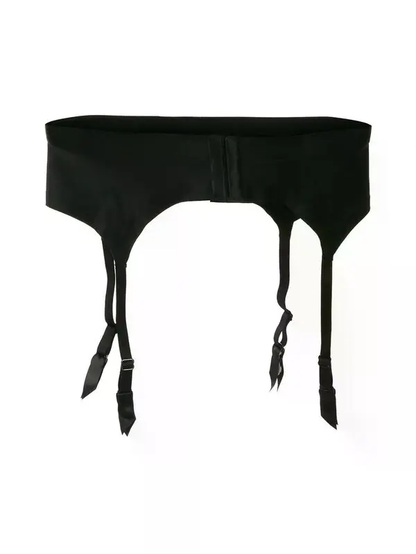 Wolford Satin Stocking Belt