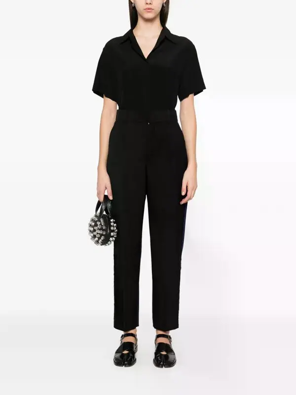Marni Virgin Wool Trousers