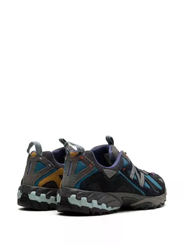 NEW BALANCE 610 The Trail Less Taken Sneakers
