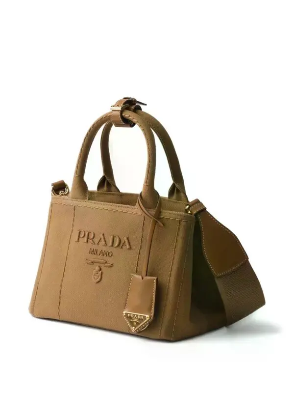 Prada Jardinière Mini Bag