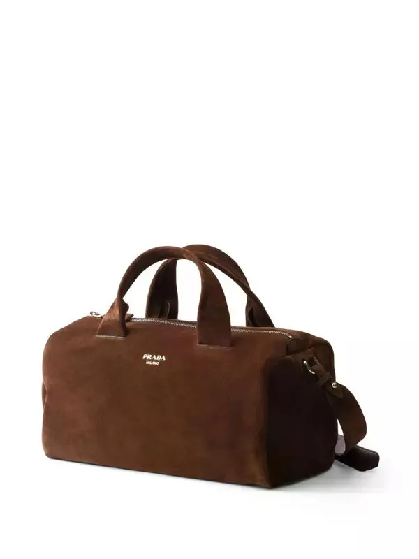 Prada Small Duffle Bag