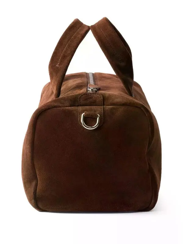Prada Small Duffle Bag