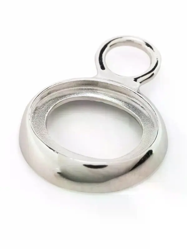 MARIA BLACK Tyra Earring Charm - Silver